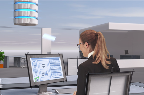 Tutorial: Quickly Finding Documents with Smart Connect