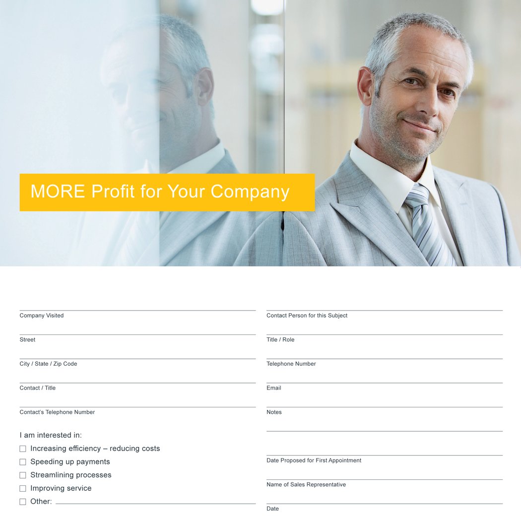 Keep on Using Your Proven Paper Forms…Digitally