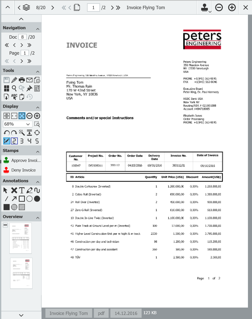 Know these Handy Viewer Features?