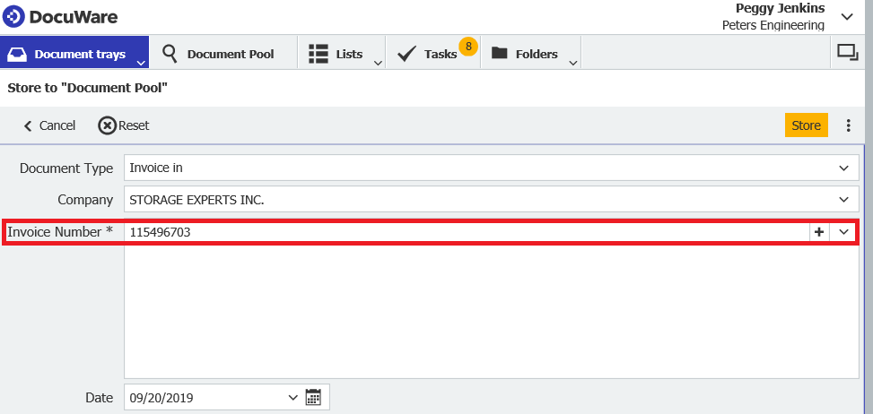 Using Required Fields Where You Need Them