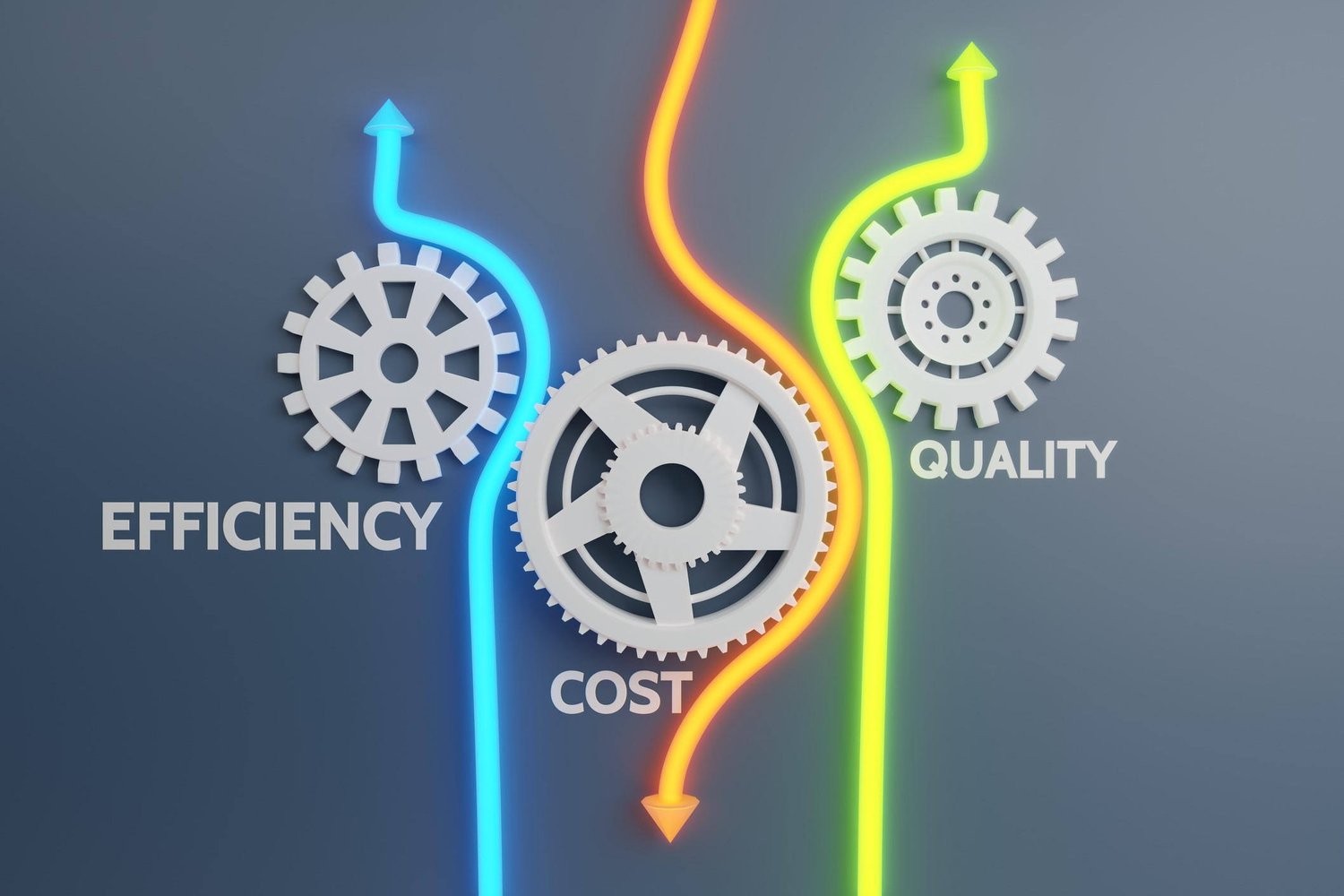 From Good to Great: How to Elevate Quality Management in Manufacturing ...
