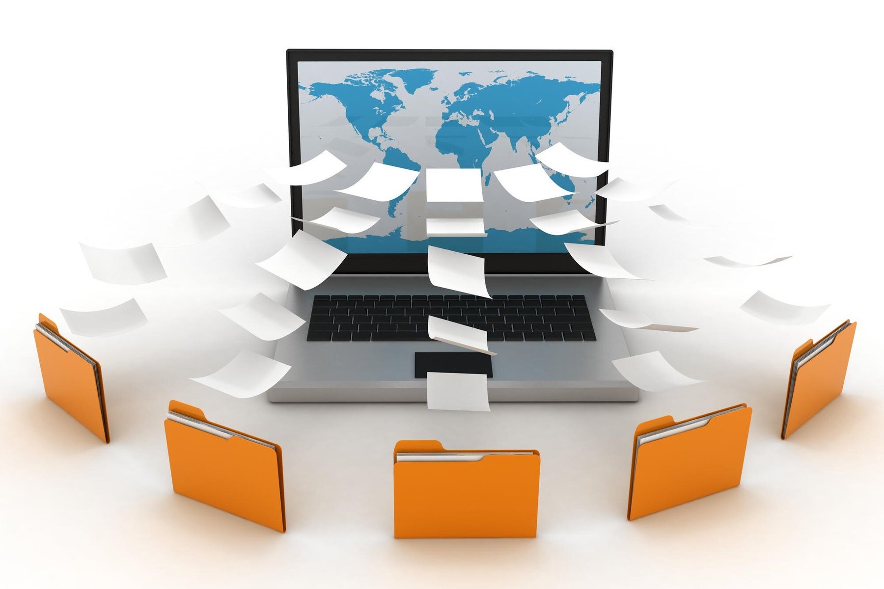 Records Management: What It Is and Why You Need It