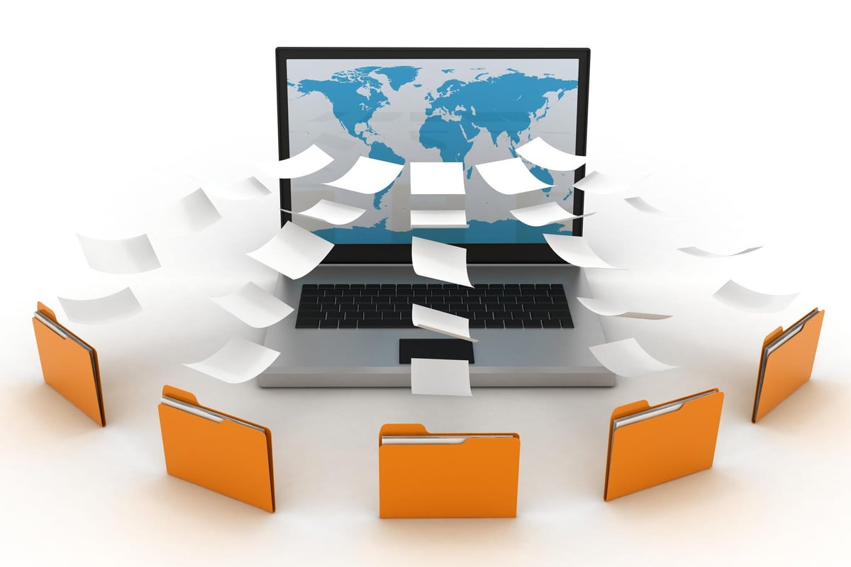 Records Management: What It Is and Why You Need It