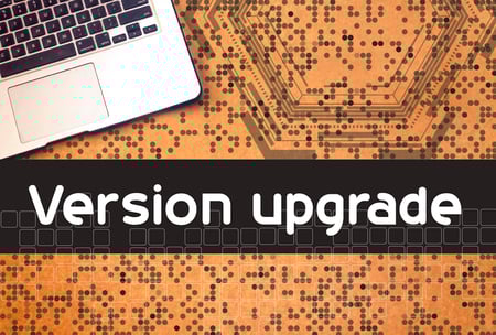 The 4 Key Elements of Secure Document Archiving