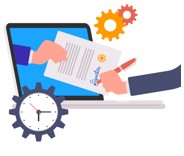 Electronic Signatures: What Are They and How Do You Use Them?