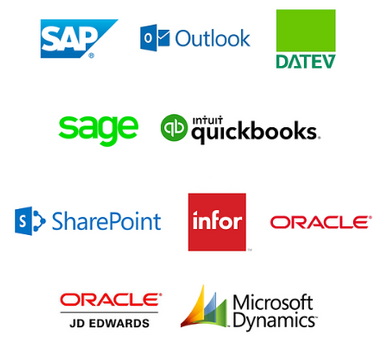 Free trial: DocuWare Cloud document management and workflow automation