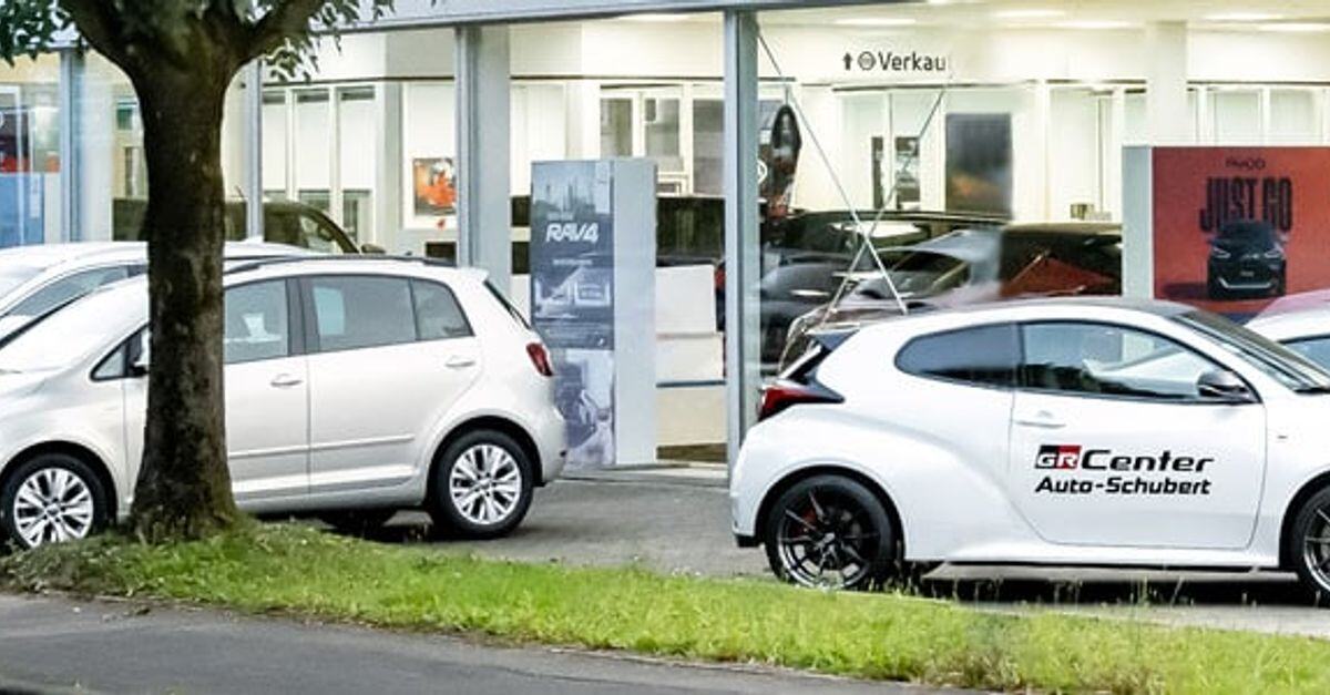 Case Study: Auto Schubert