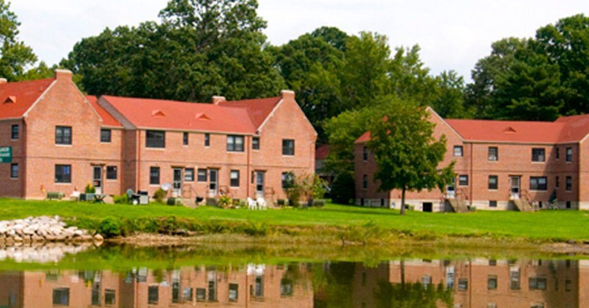 Case Study: Maryland Management Company