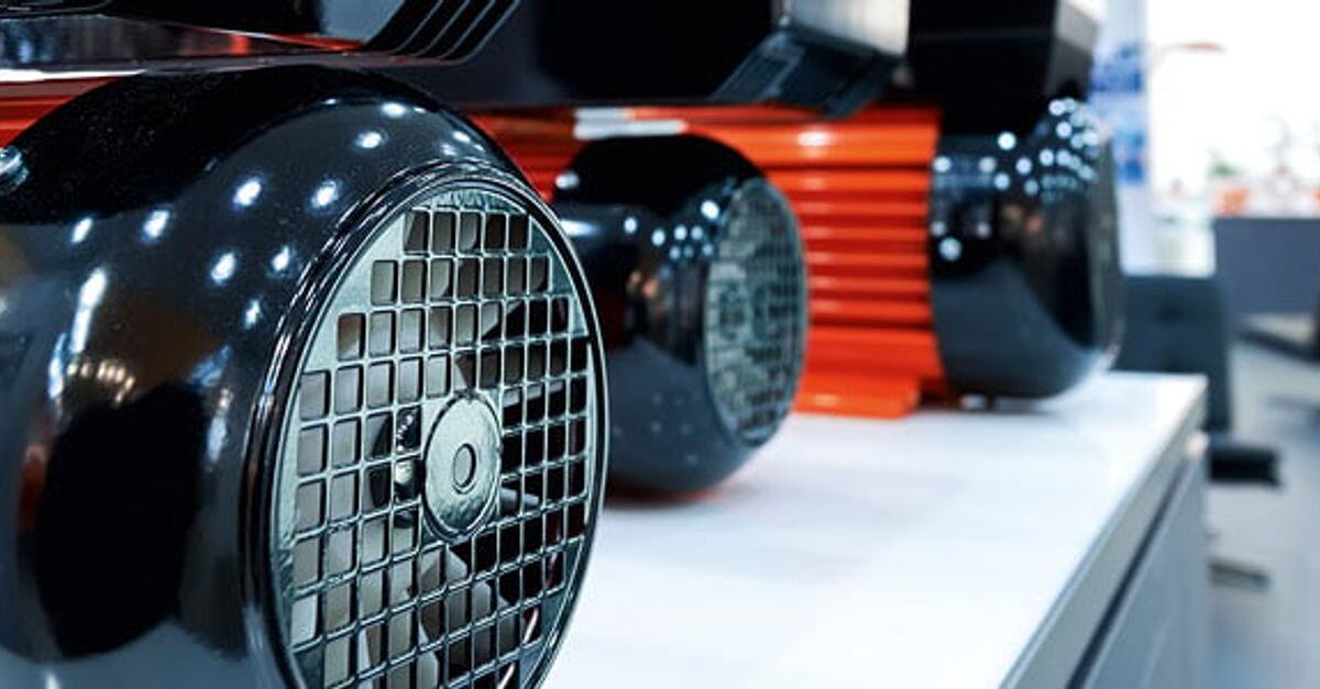 Case Study: EMOD Motors