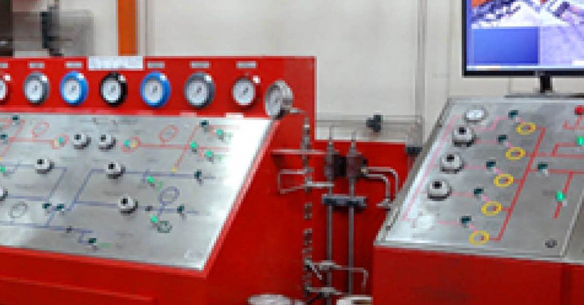 Case Study: Hydratech Industries