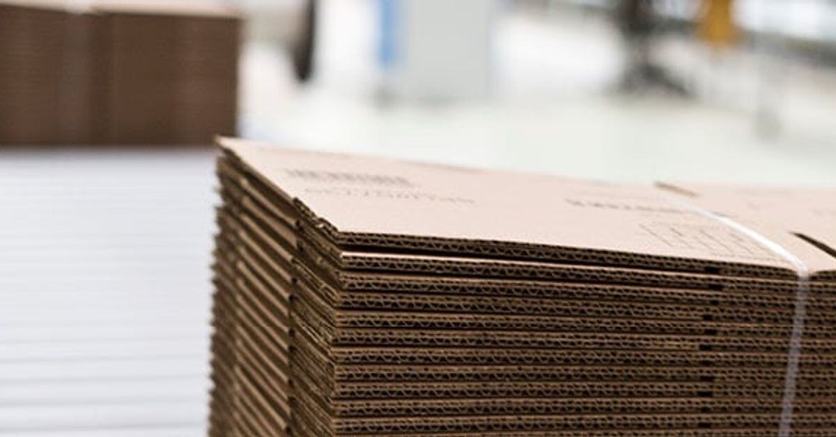 Case Study: Lawrence Paper Company