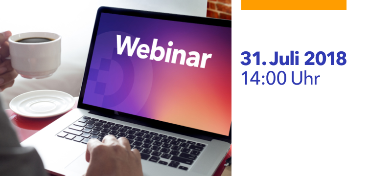 Dokumenten-Management und Workflow-Automation mit DocuWare