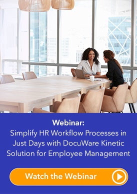 DocuWare Digital Transformation Resources