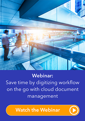 DocuWare Digital Transformation Resources