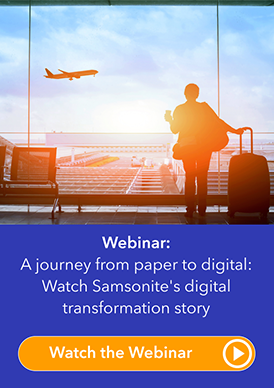 DocuWare Digital Transformation Resources