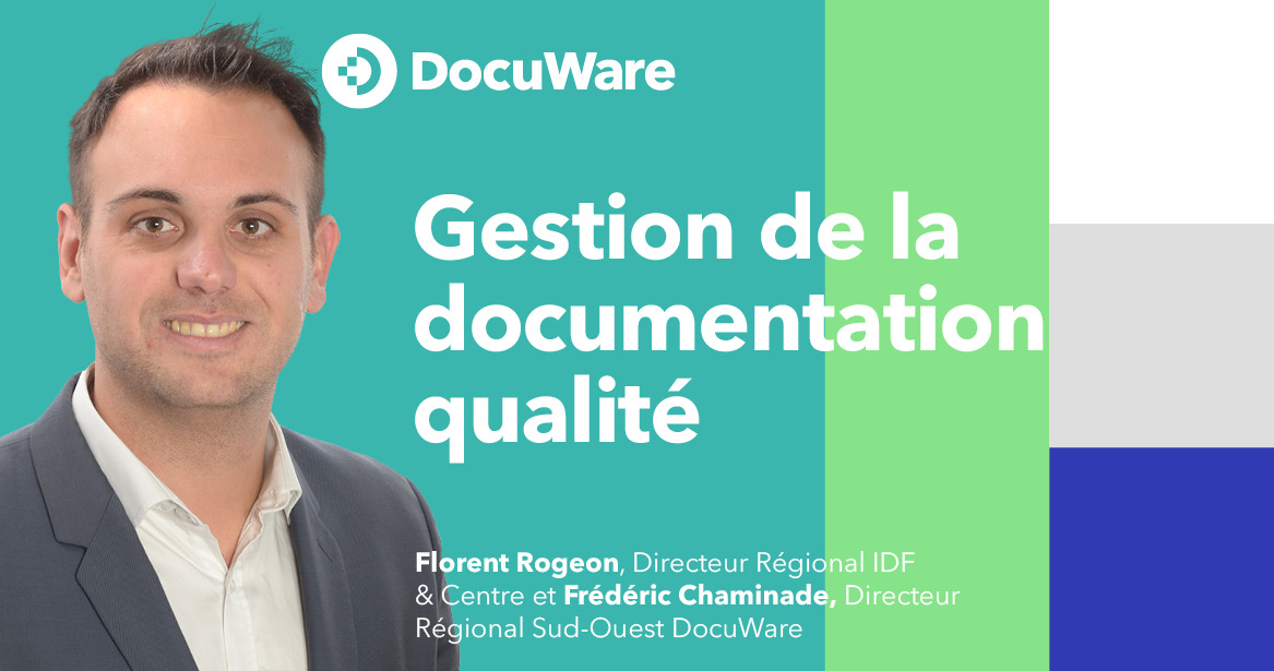 Webinar replay - Gestion de la documentation qualité avec la GED