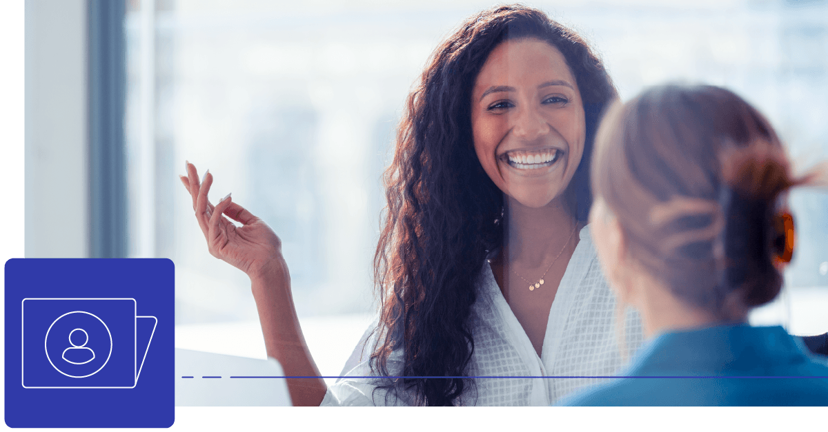 Employee File Management Software: Transform HR with DocuWare