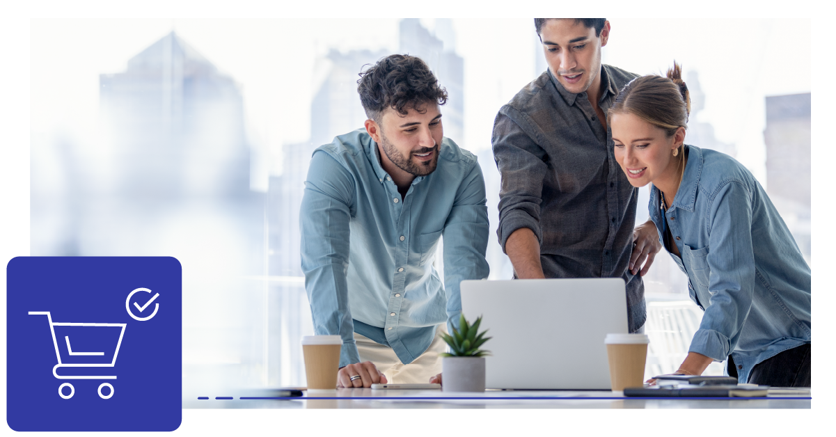 Purchase to Pay Software | Boost Efficiency with DocuWare